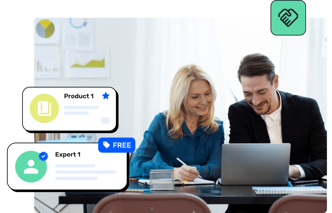 Features Affiliate Network EN - Online Selling Simplified